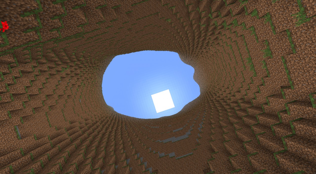 Sabre Island Minecraft Map