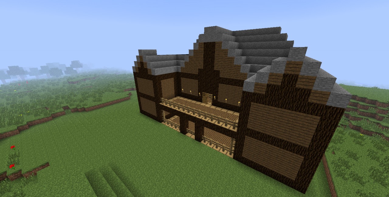 IMAGINECRAFT Minecraft Server