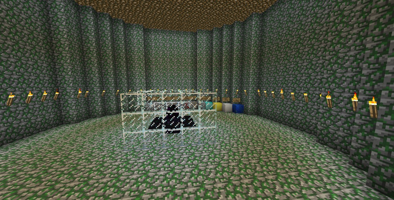 IMAGINECRAFT Minecraft Server