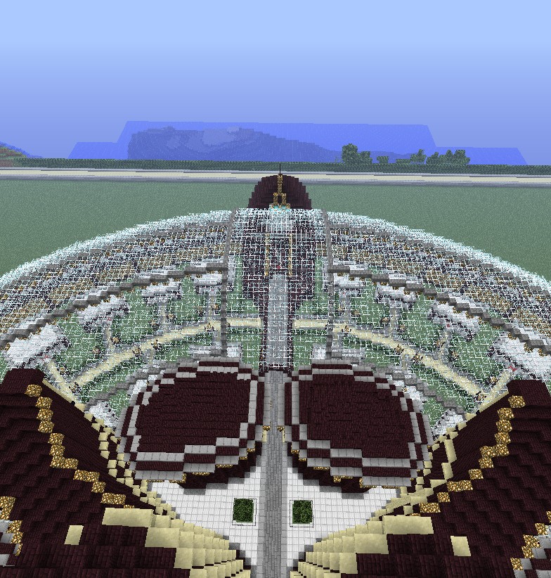 Hells Gate Minecraft Server