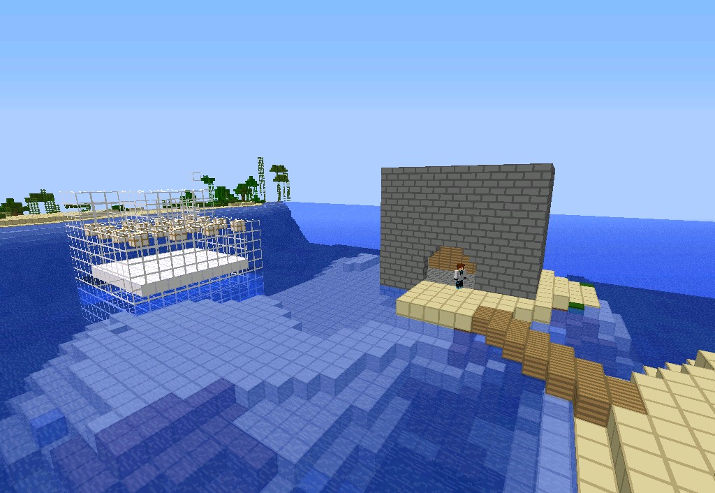 ImPulse Craft Minecraft Server