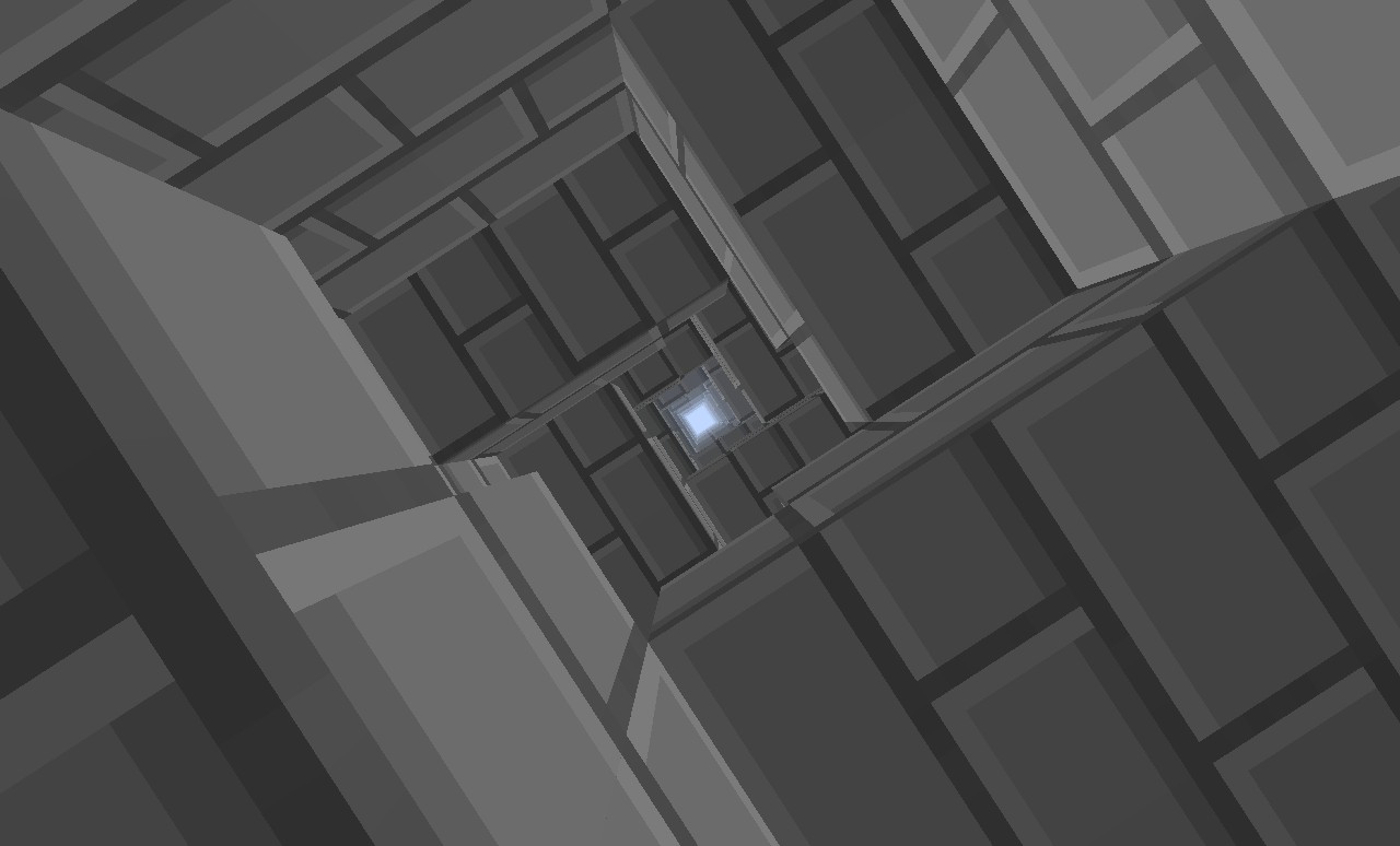 Destroy Tower, multiplayer map by Vladislavsky Minecraft Map