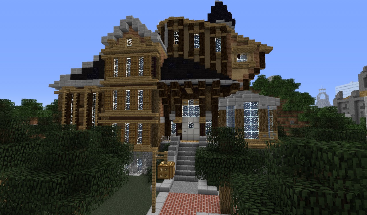 ~*Magical mystery house!*~ ツ (づ｡ ‿‿ ｡)づ・。。 ・゜゜・。 。・゜゜・ 。・゜゜・。。・゜ ...