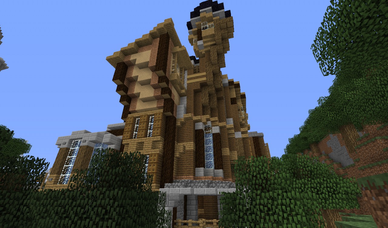 ~*Magical mystery house!*~ ツ (づ｡ ‿‿ ｡)づ・。。 ・゜゜・。 。・゜゜・ 。・゜゜・。。・゜ ...