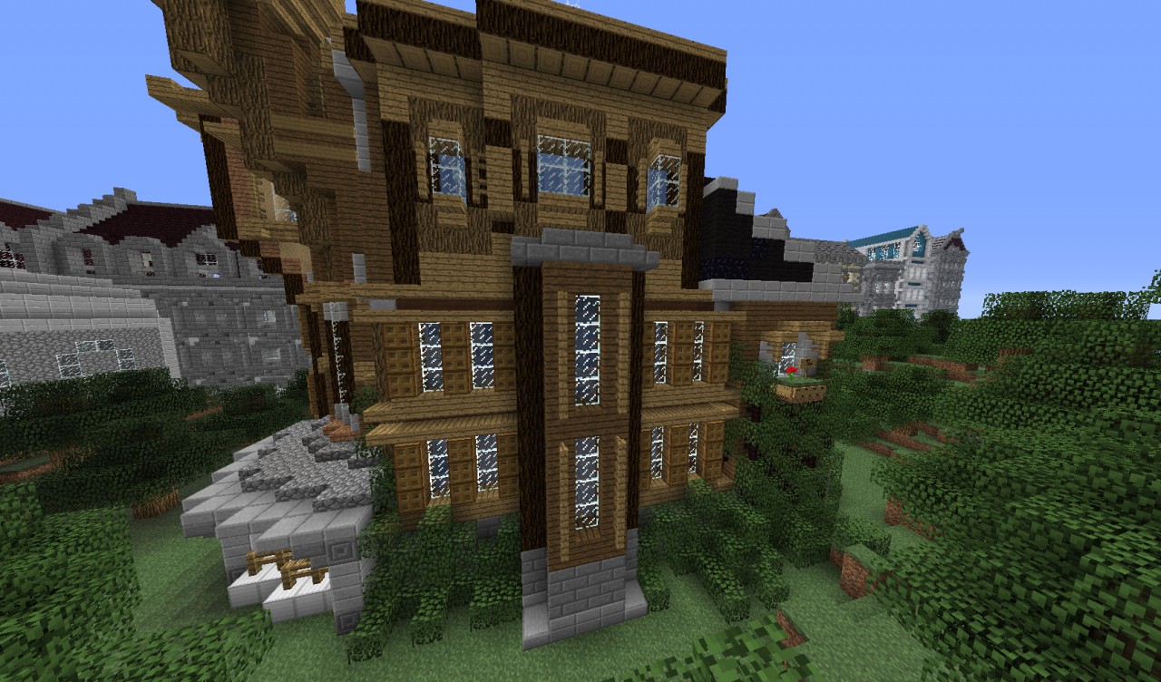 ~*Magical mystery house!*~ ツ (づ｡ ‿‿ ｡)づ・。。 ・゜゜・。 。・゜゜・ 。・゜゜・。。・゜ ...