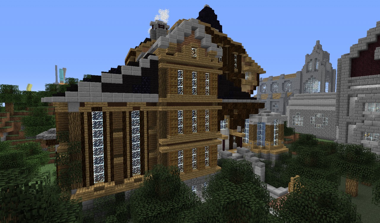 ~*Magical mystery house!*~ ツ (づ｡ ‿‿ ｡)づ・。。 ・゜゜・。 。・゜゜・ 。・゜゜・。。・゜ ...