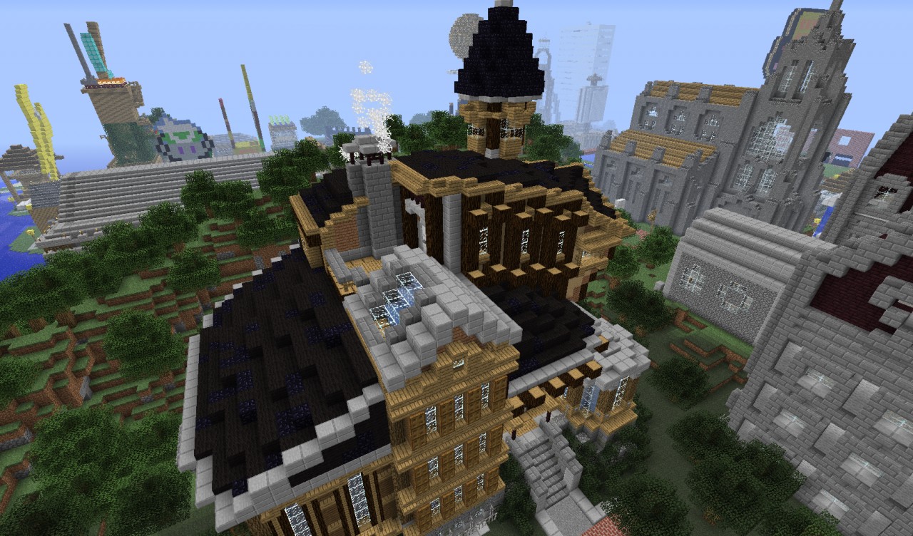 ~*Magical mystery house!*~ ツ (づ｡ ‿‿ ｡)づ・。。 ・゜゜・。 。・゜゜・ 。・゜゜・。。・゜ ...