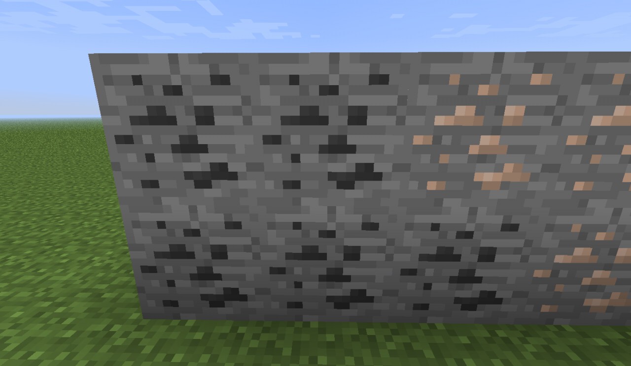 Flatland survival v0.1 Minecraft Map