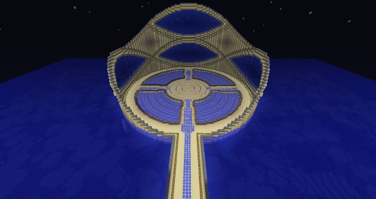 MegaMine! Minecraft Server