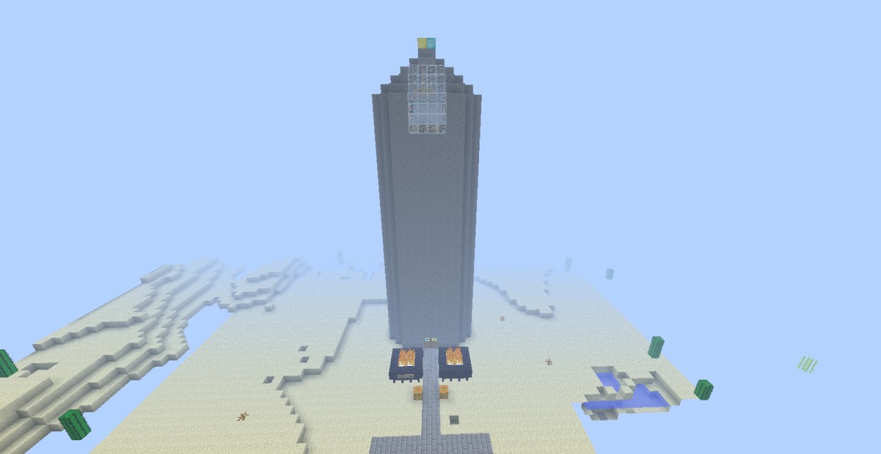 Kingdom Craft (Dynamic ip) Minecraft Server