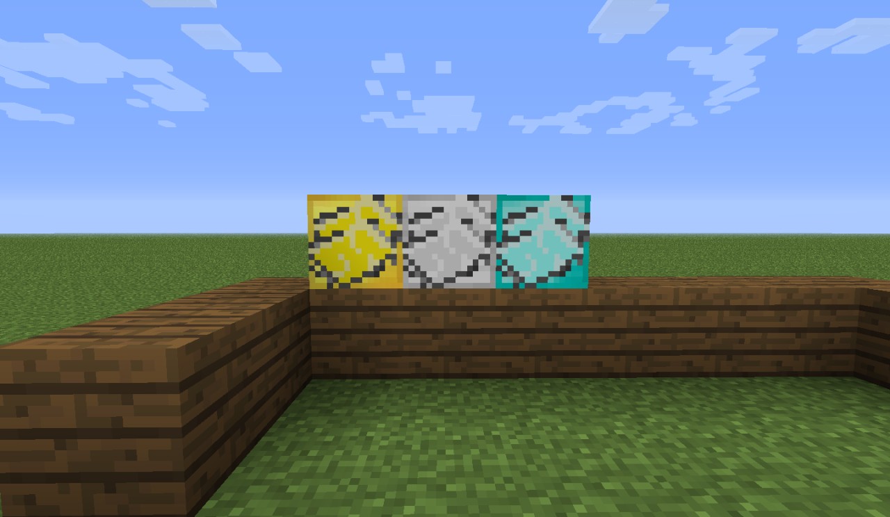 PaperCraft v2 Minecraft Texture Pack