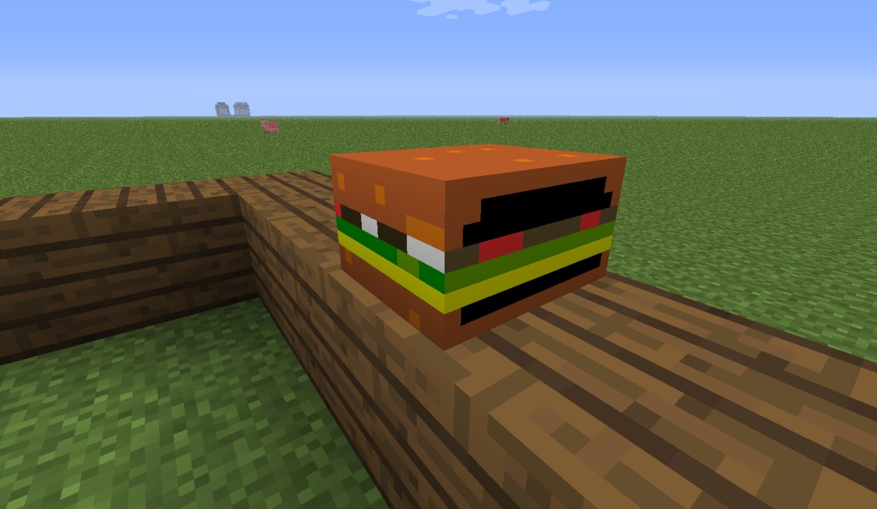 PaperCraft v2 Minecraft Texture Pack