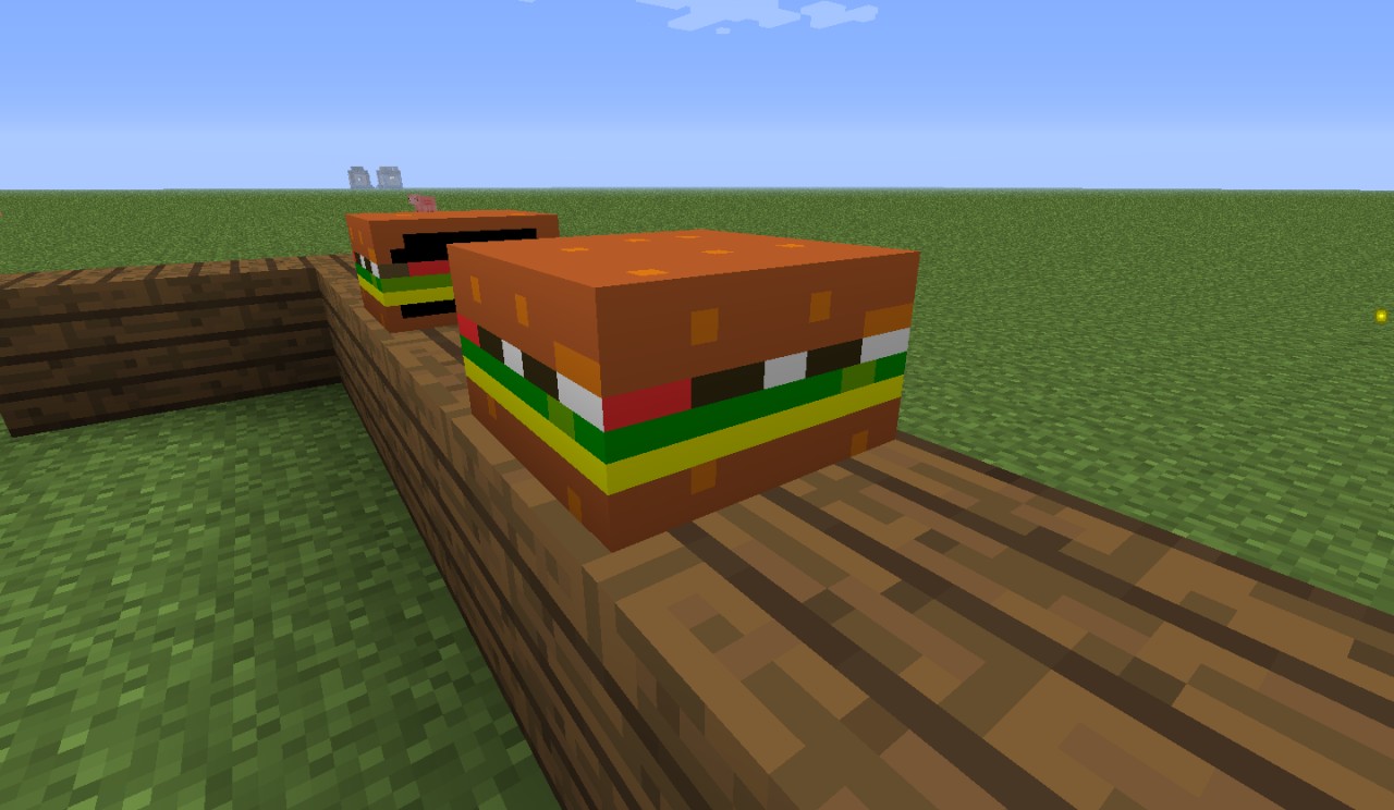 PaperCraft v2 Minecraft Texture Pack