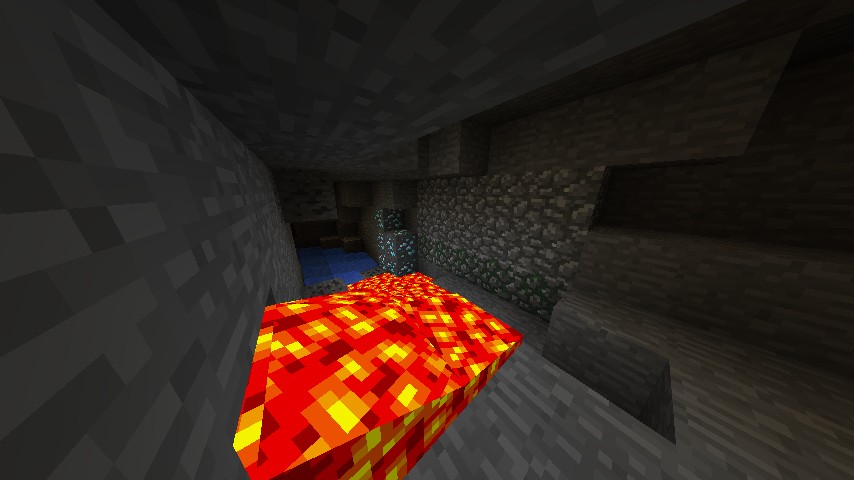 Darker Craft v0.5!! Minecraft Texture Pack