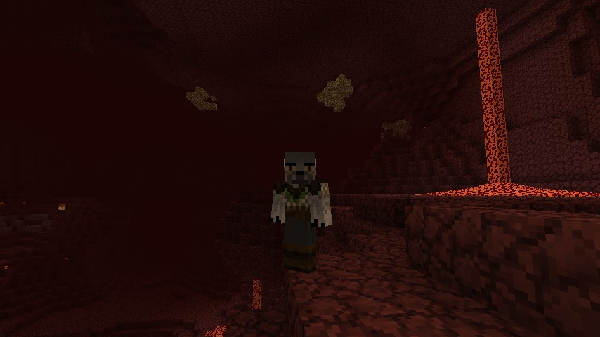 Irealrealism Minecraft Texture Pack