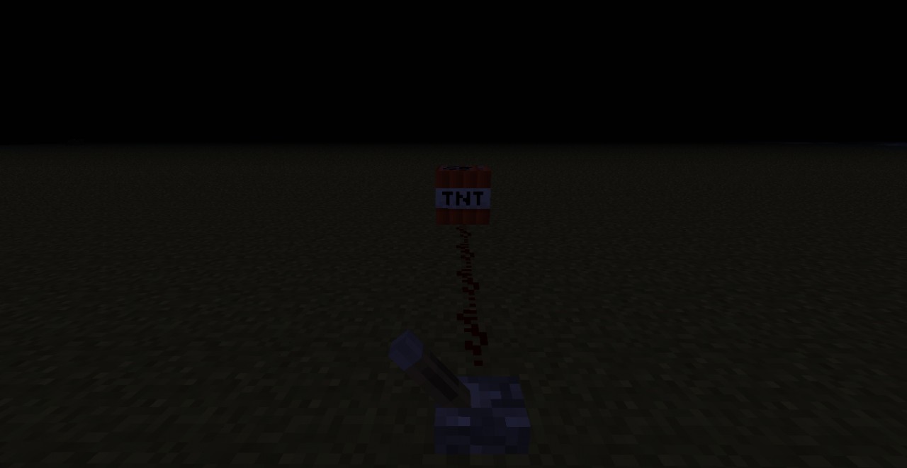 pull the lever Minecraft Map