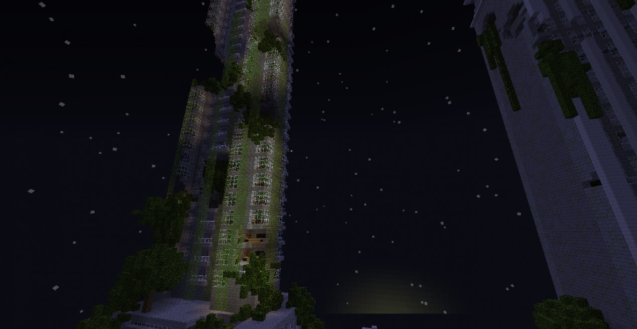 Kapip ManHunt Minecraft Server