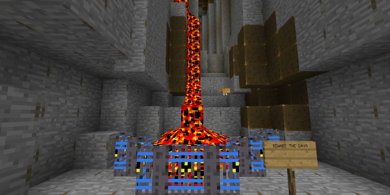 Post Apocalyptic texture pack 16x16 Minecraft Texture Pack