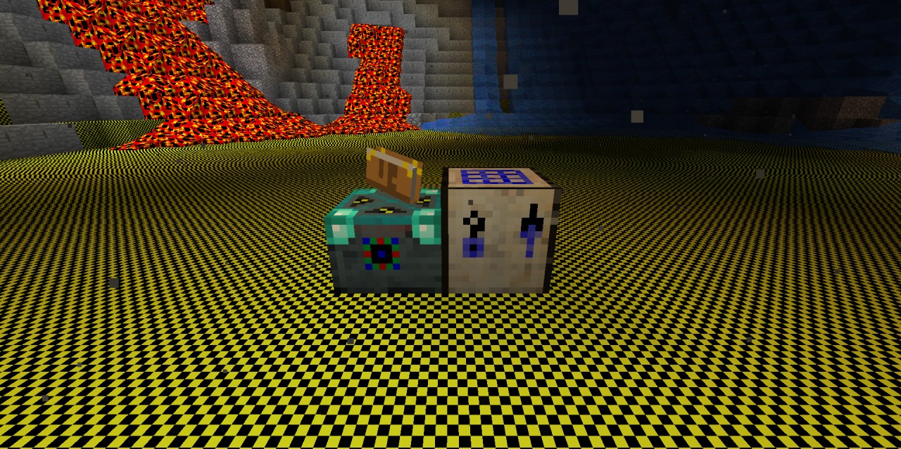 Post Apocalyptic texture pack 16x16 Minecraft Texture Pack