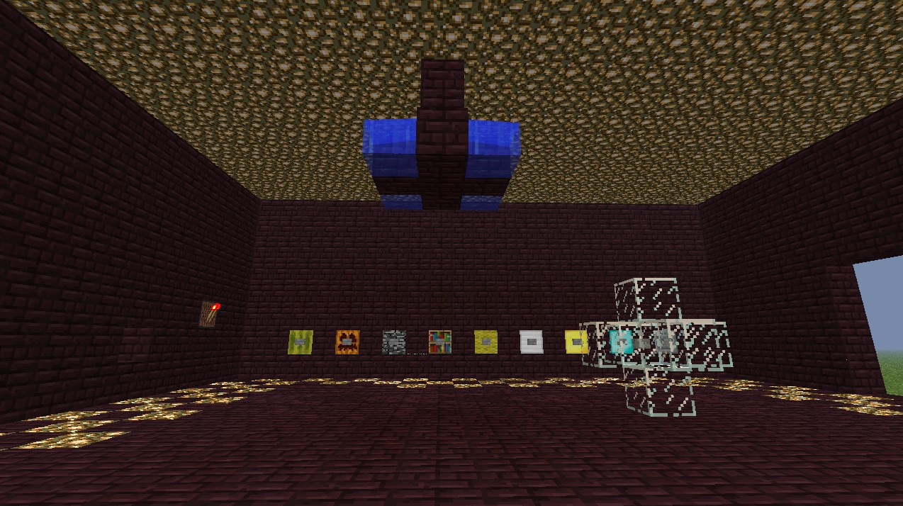 Zombie Survival Map (Beta) Minecraft Map