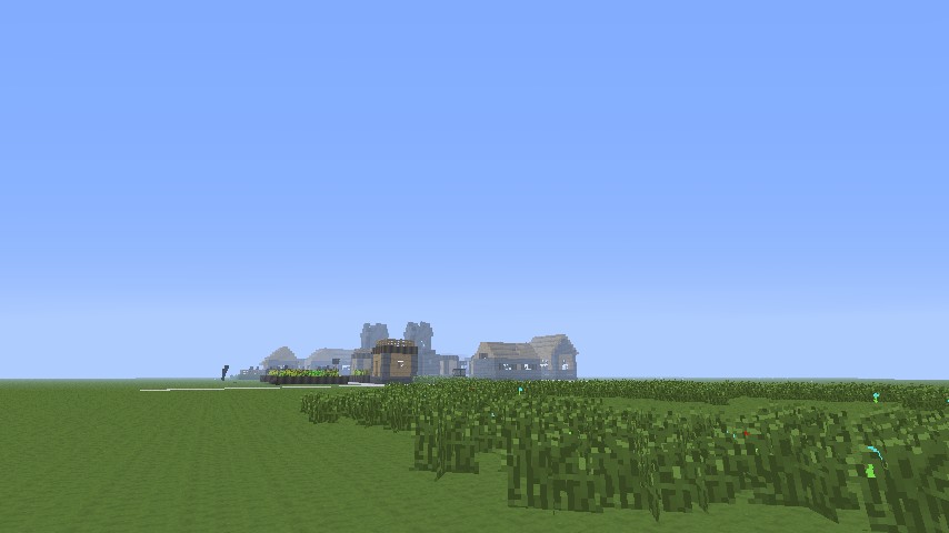 Razocraft Minecraft Texture Pack