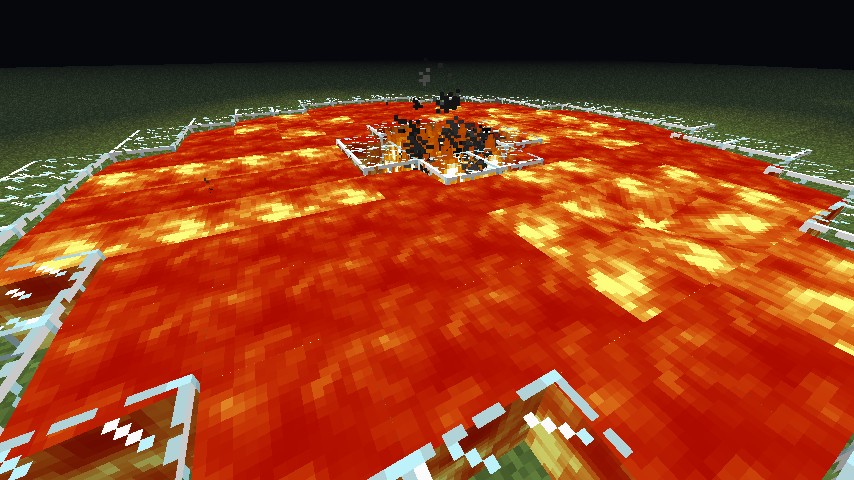 Solar System [V.1] Minecraft Map