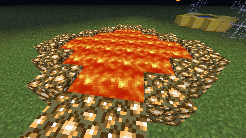 Solar System [V.1] Minecraft Map