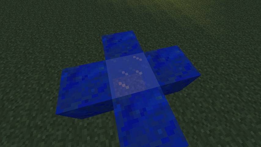 Solar System [V.1] Minecraft Map