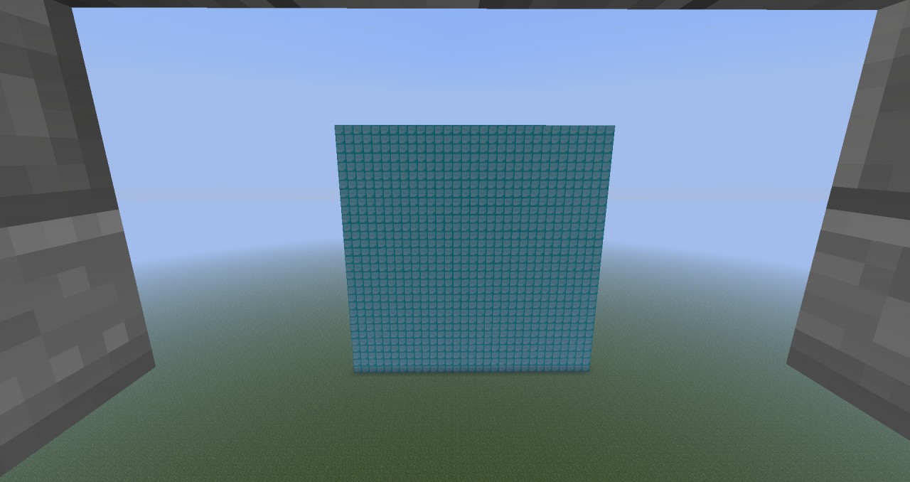 Escape From The Slave Compound! Minecraft Map