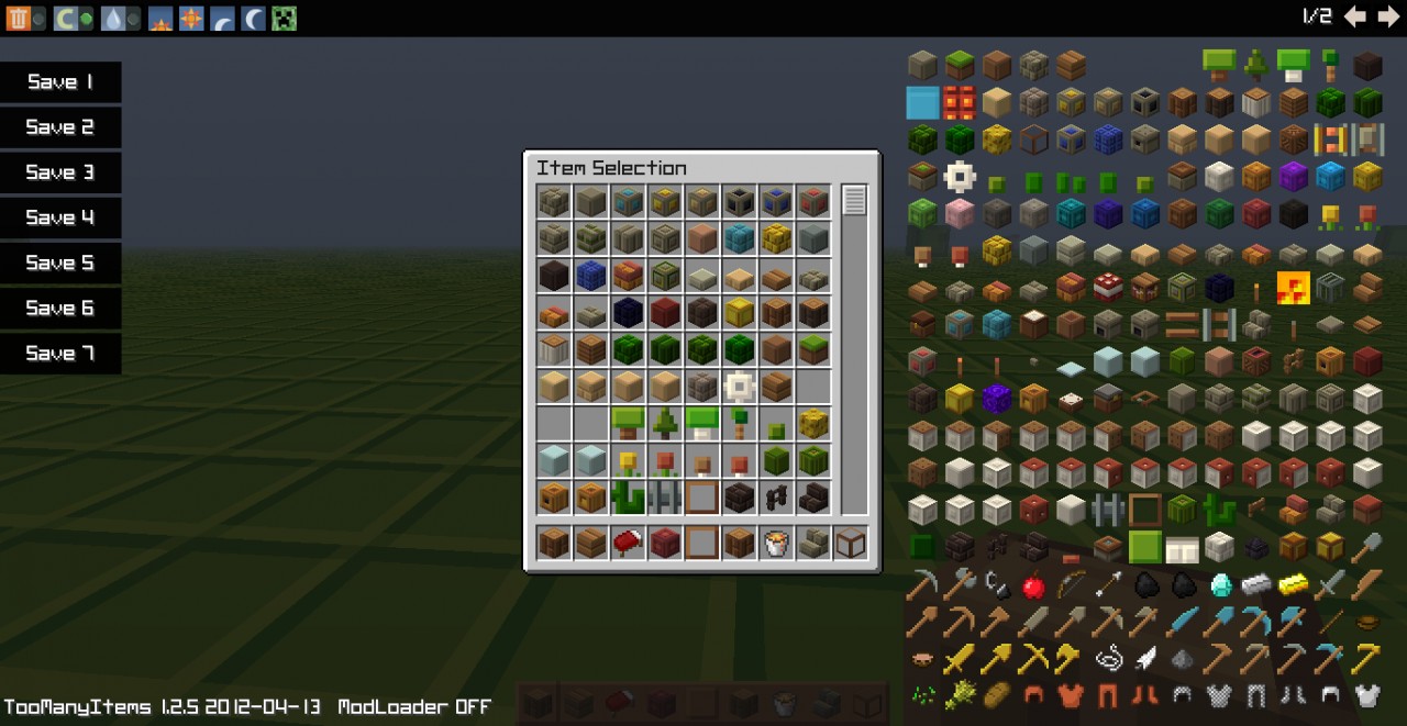 BasicCraft Minecraft Texture Pack