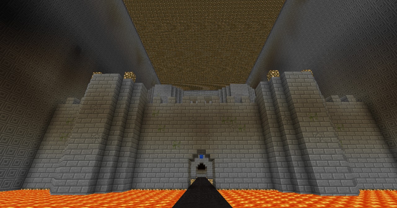 Deep Thought Craft Minecraft Server