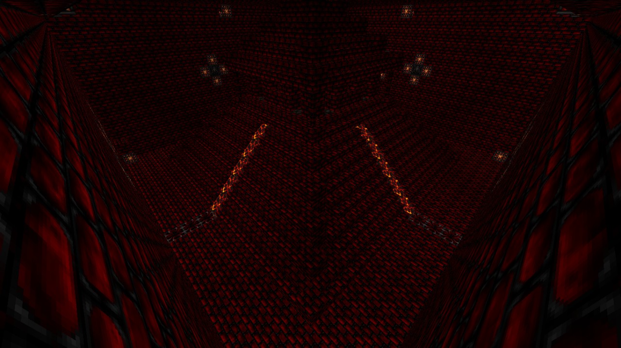 ☠ The Bloodstone Dungeon ☠ V.1.1 Minecraft Project