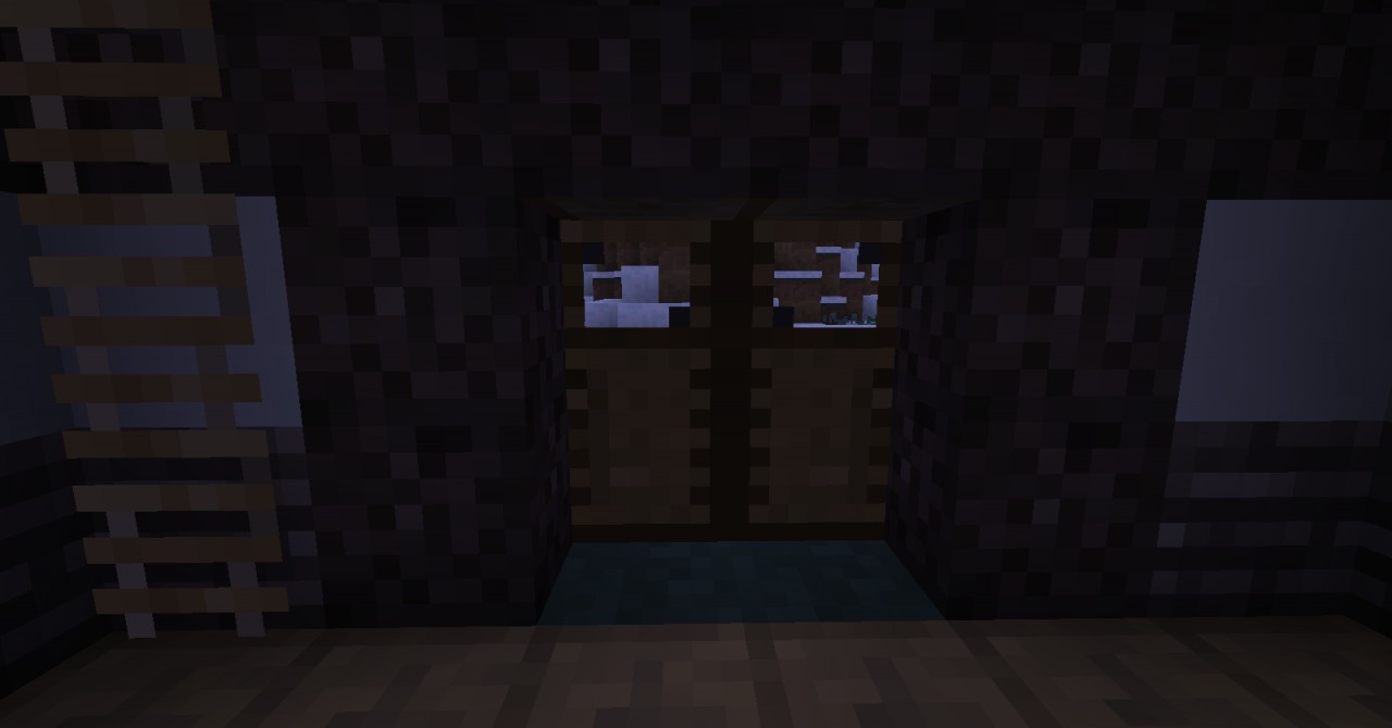 RusticRevolve 8x8 Pixels Minecraft Texture Pack