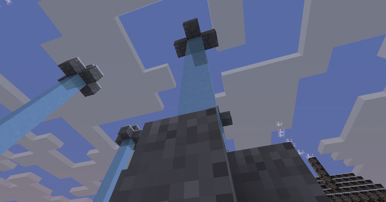 RusticRevolve 8x8 Pixels Minecraft Texture Pack