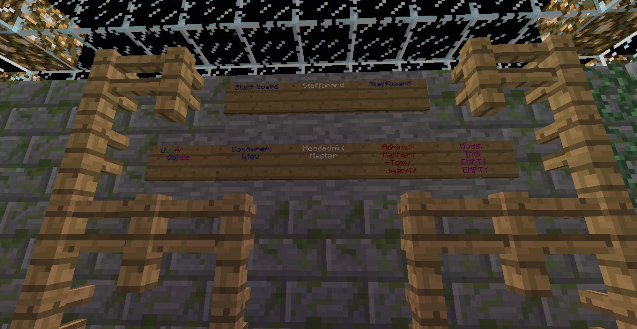 BLADECRAFT TEKKIT SERVER NEED STAFF!!!! Minecraft Server