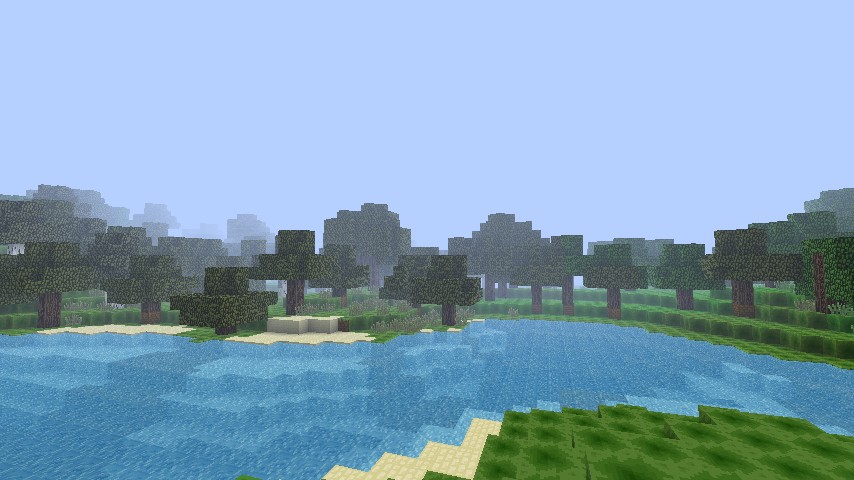 Brick Craft Minecraft Texture Pack