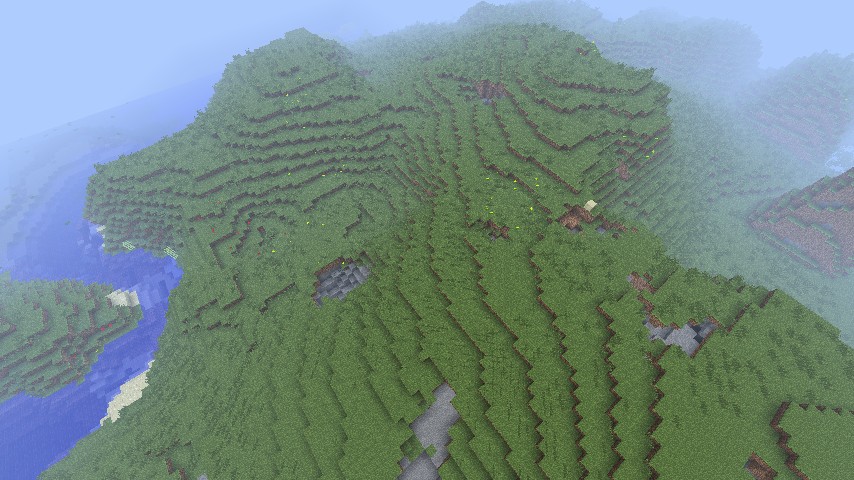 ShadowCraft Minecraft Server