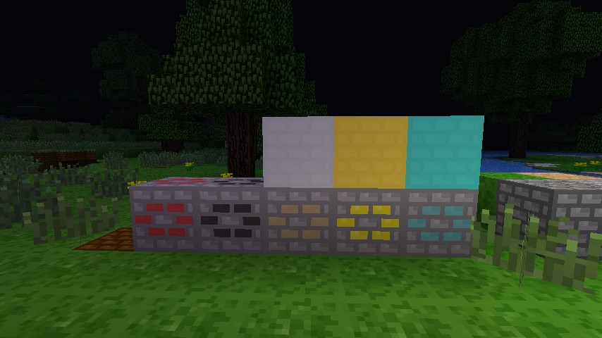 Brick Craft Minecraft Texture Pack
