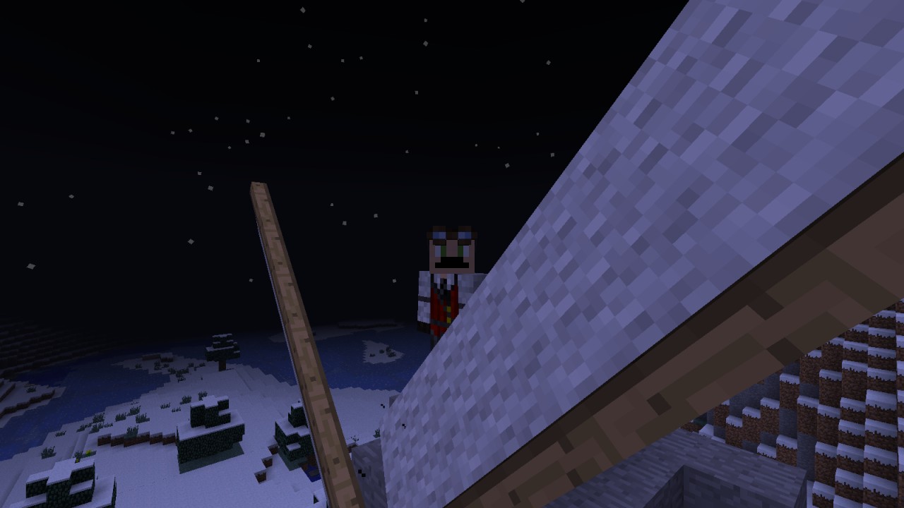 Better Than Wolves Minecraft Server