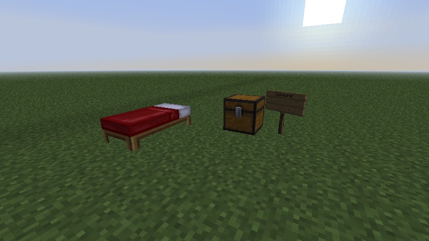 Meta Knight Pixelart [+Download] Minecraft Map