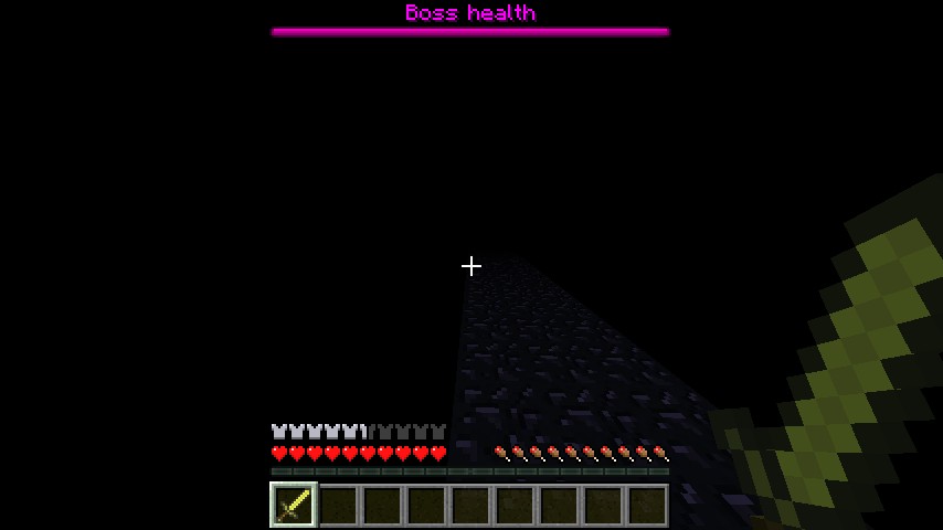 Ender Survival Minecraft Map