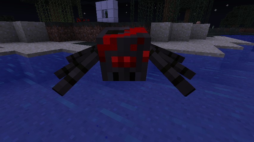 horror texture pack in the making Minecraft Texture Pack