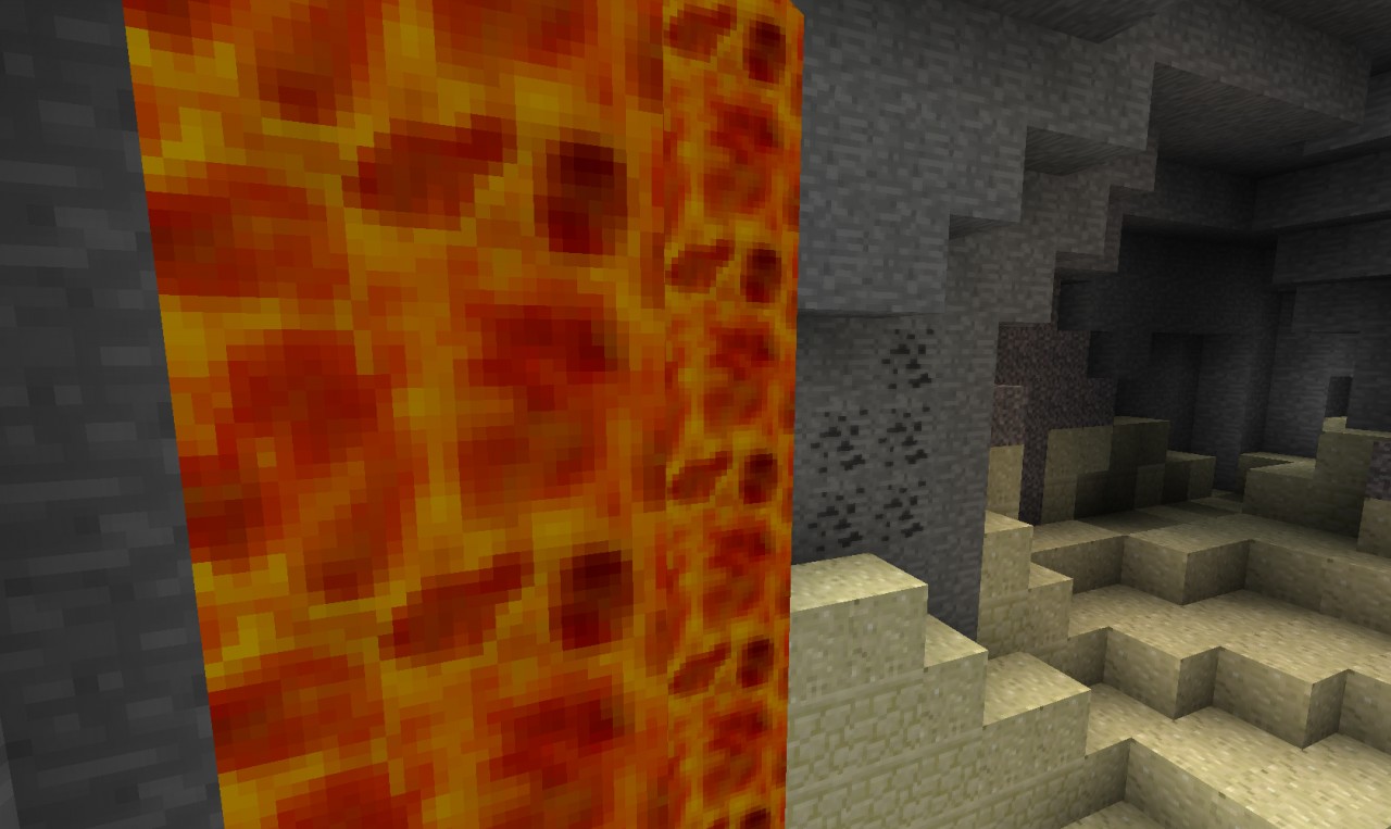 Jubcraft! (1.3.2 Compatible!) Minecraft Texture Pack