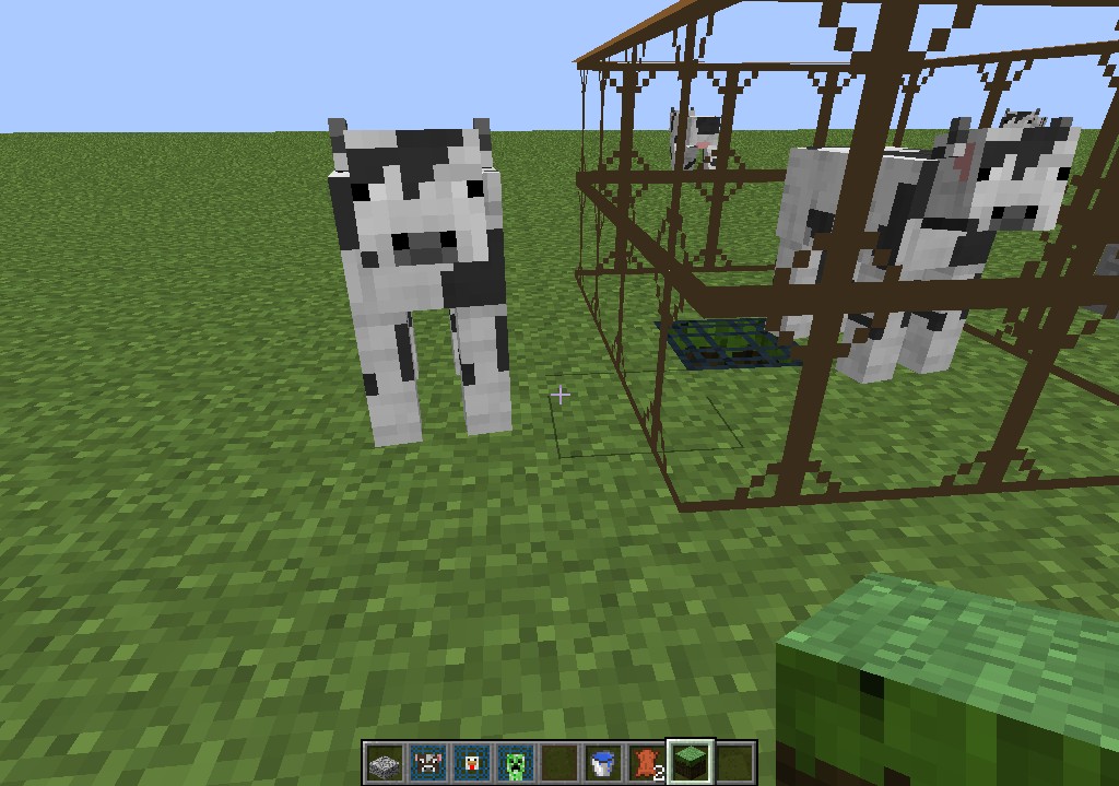 Better craft by Richardisthebest Minecraft Texture Pack