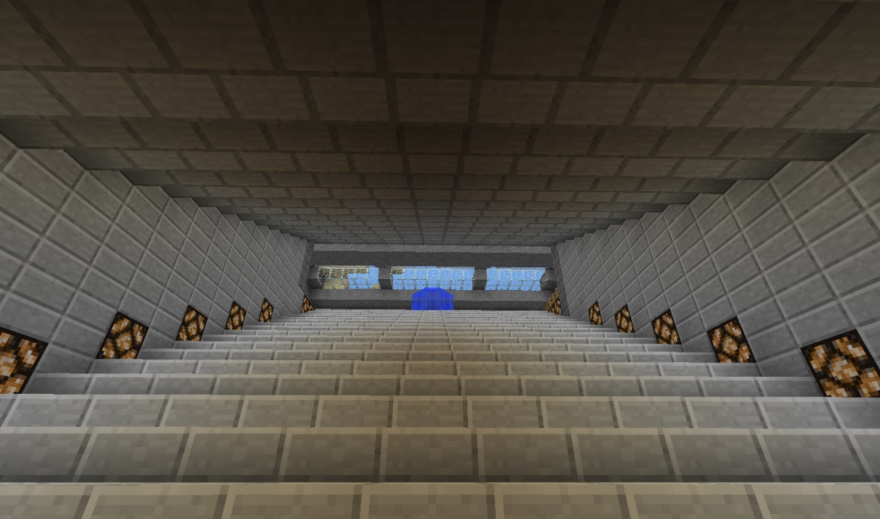 End Point Gaming Minecraft Server