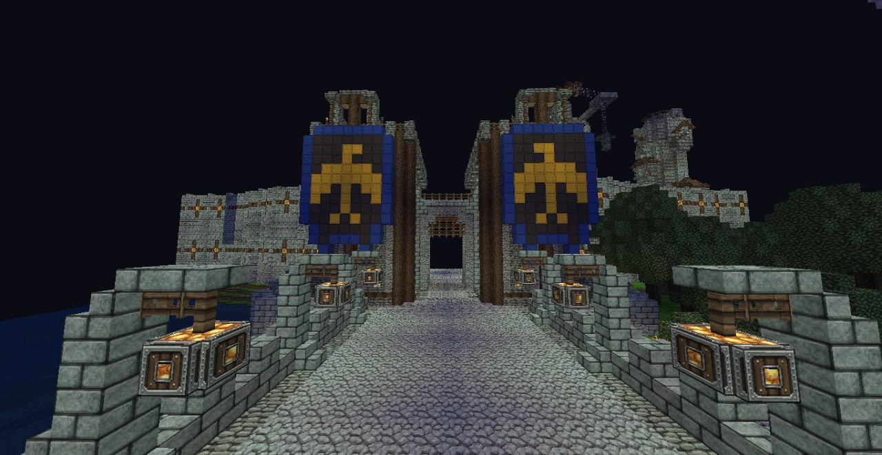 PlayCraft [Pvp] [Hunger Games] [Mob Arena] [Great Staff] Minecraft Server