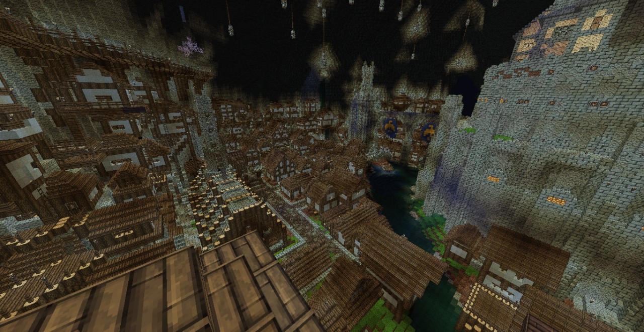 PlayCraft [Pvp] [Hunger Games] [Mob Arena] [Great Staff] Minecraft Server