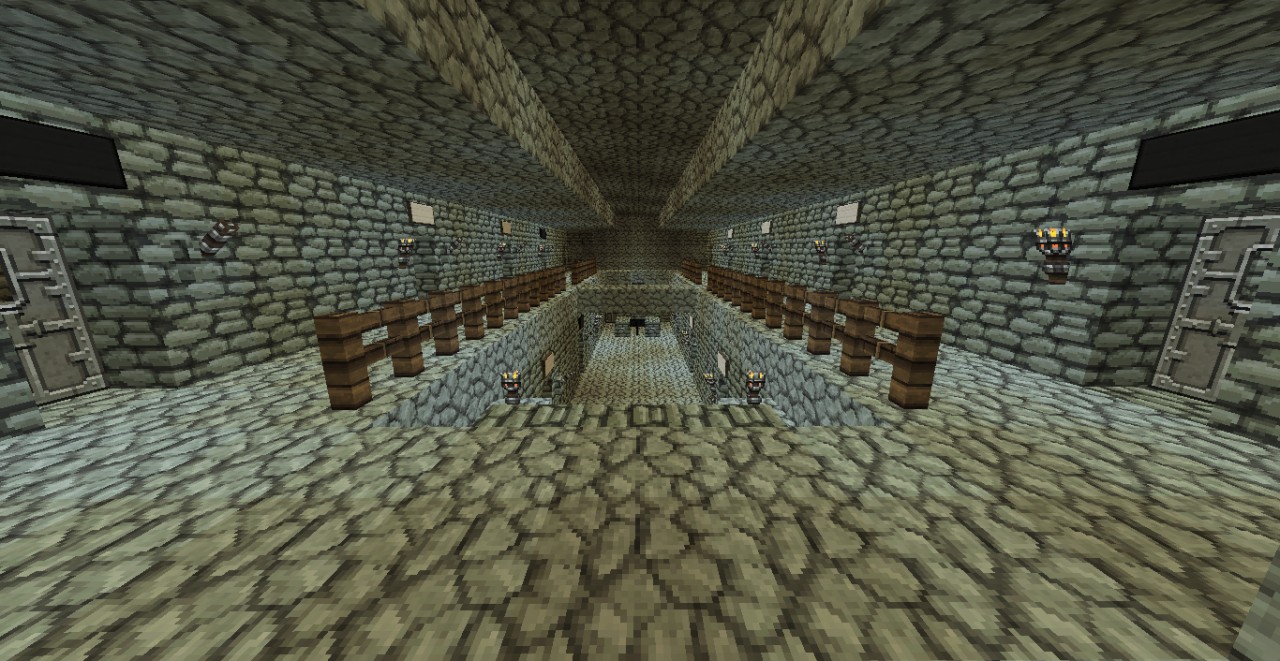 PlayCraft [Pvp] [Hunger Games] [Mob Arena] [Great Staff] Minecraft Server