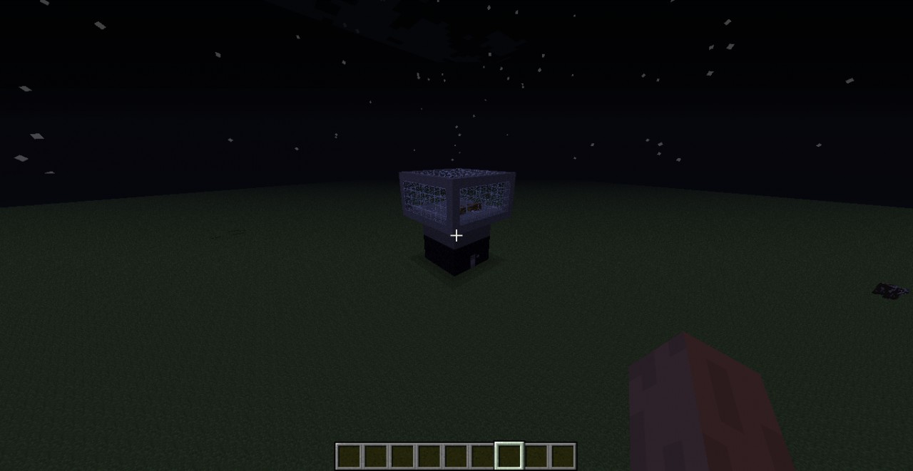 siege tower Minecraft Map