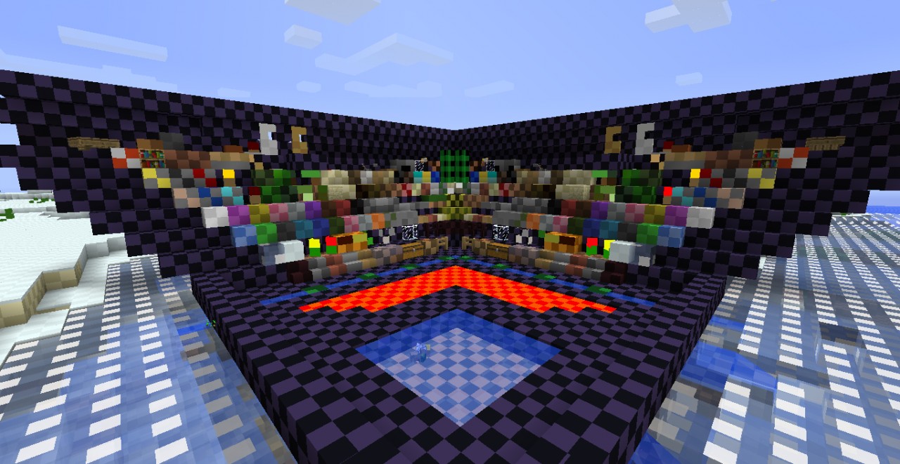 2x2 Texture Pack Minecraft Texture Pack